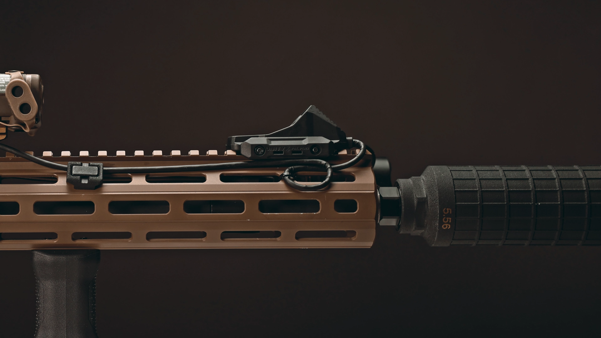 UNITY® Adds New Version of CTM™ and Switches with Long Laser Cables ...